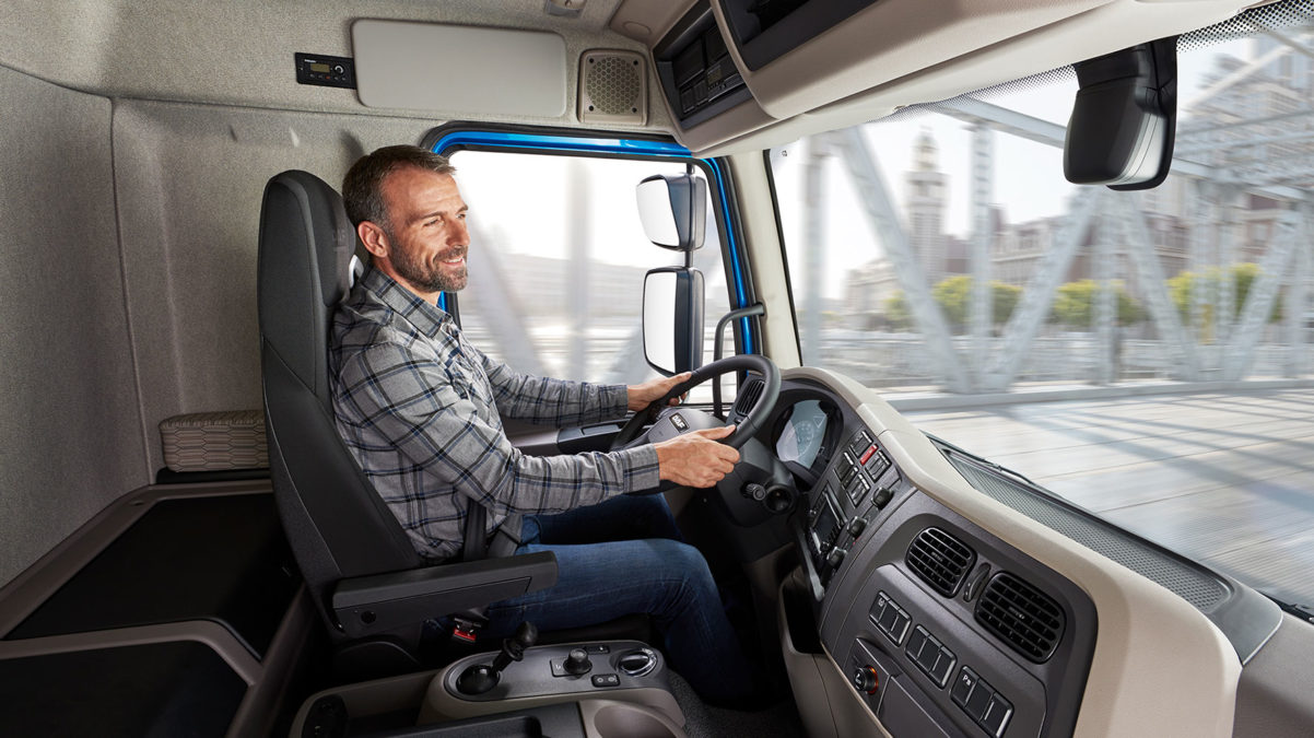 DAF LF – EBB Truck-Center GmbH