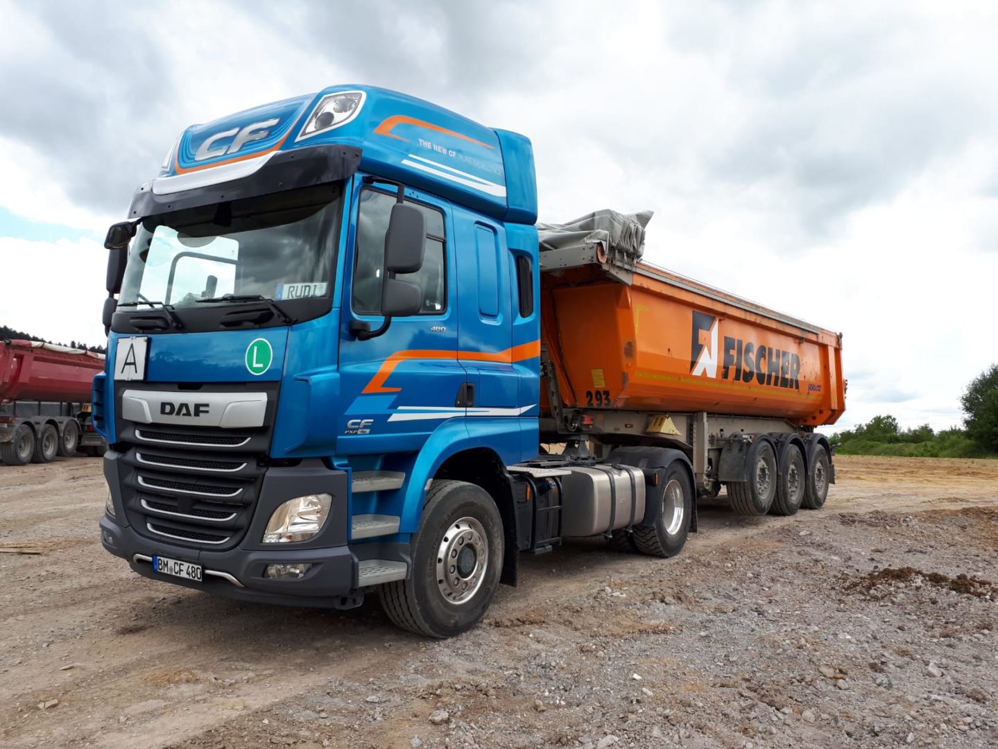 Referenzen – EBB Truck-Center GmbH