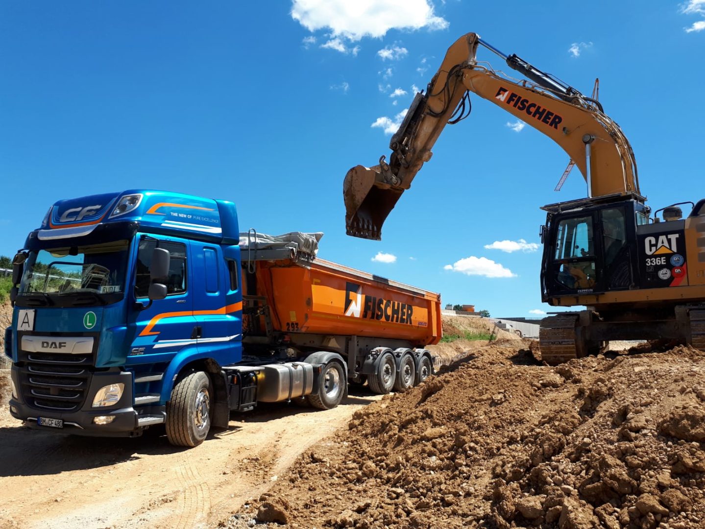 Referenzen – EBB Truck-Center GmbH