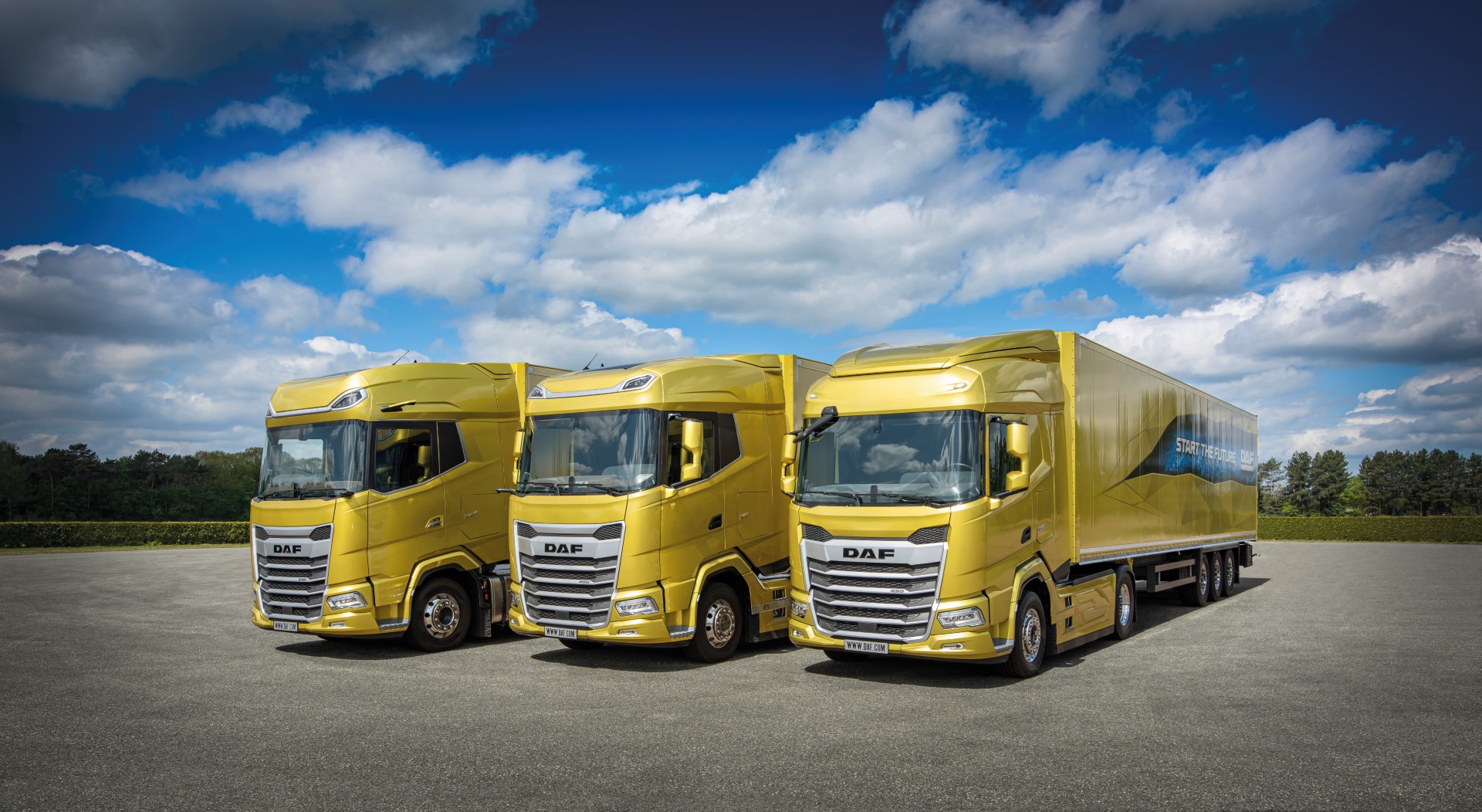 EBB Truck-Center GmbH – DAF Dealer und DAF Servicepartner, STAS- und ...