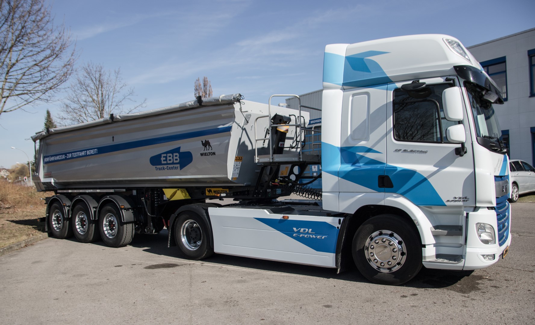 Aktuelles – EBB Truck-Center GmbH