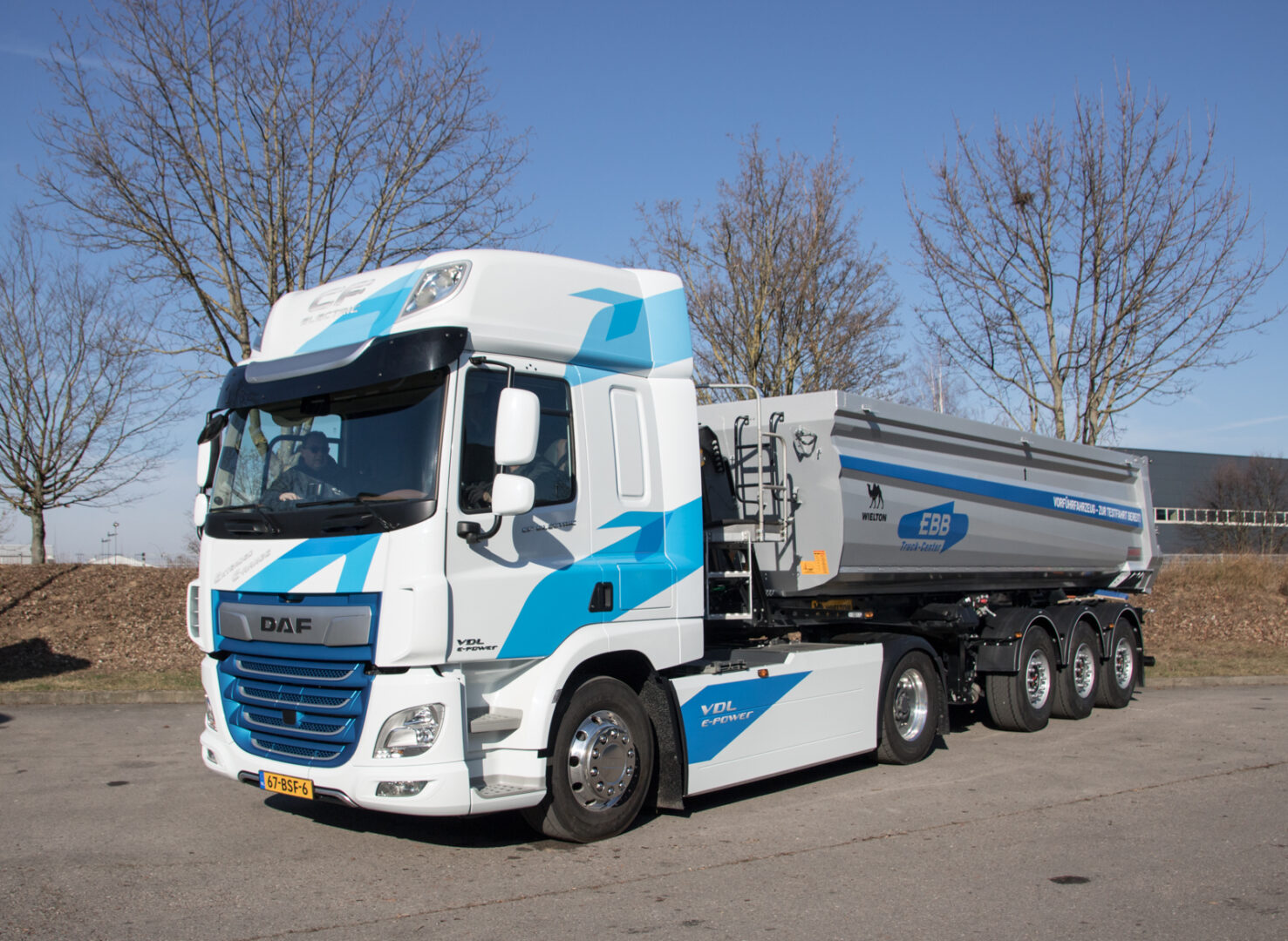 Referenzen – EBB Truck-Center GmbH