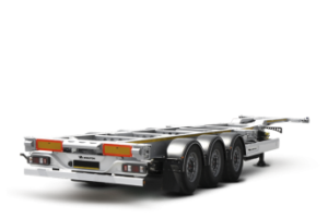 Wielton Trailer – EBB Truck-Center GmbH