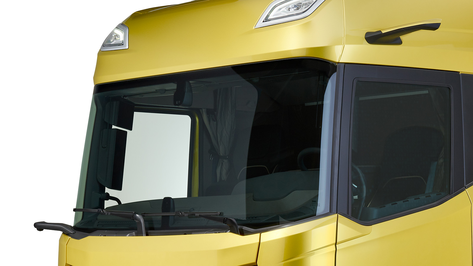 New Generation DAF XD – EBB Truck-Center GmbH