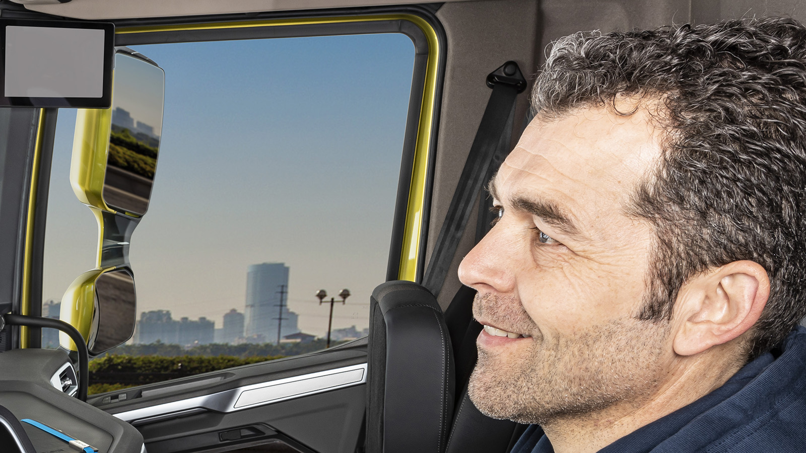 New Generation DAF XD – EBB Truck-Center GmbH