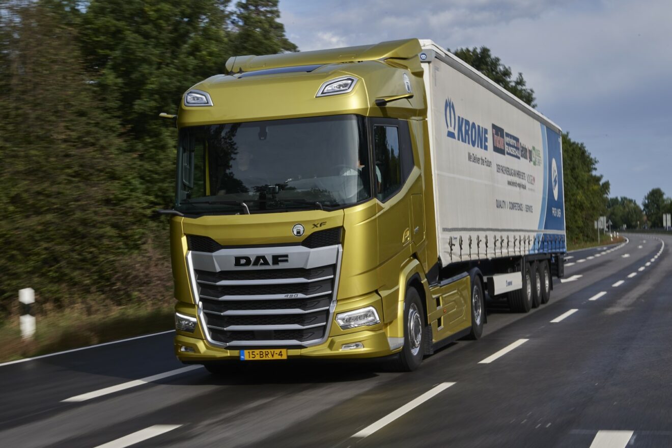 Home - EBB Truck-Center GmbH