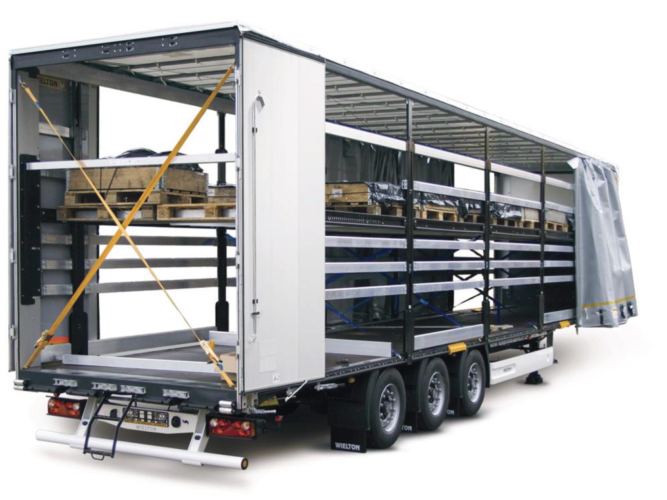 Förderprogramm EMK – EBB Truck-Center GmbH