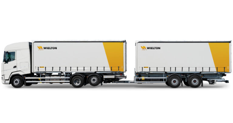 Wielton Trailer – EBB Truck-Center GmbH