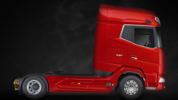 New Generation DAF – 2025 – EBB Truck-Center GmbH
