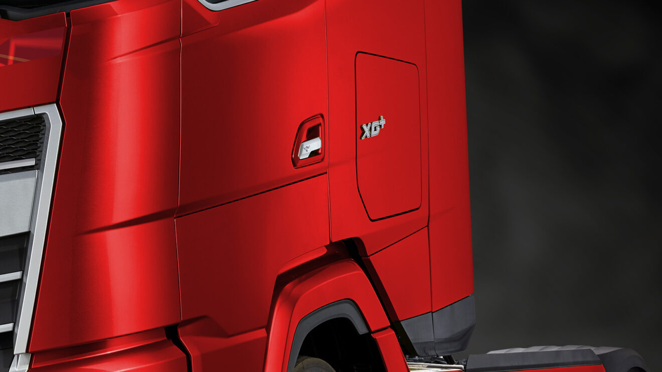 New Generation DAF – 2025 – EBB Truck-Center GmbH