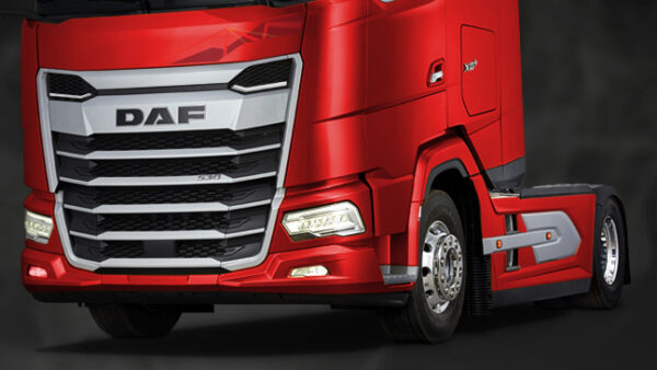 New Generation DAF – 2025 – EBB Truck-Center GmbH