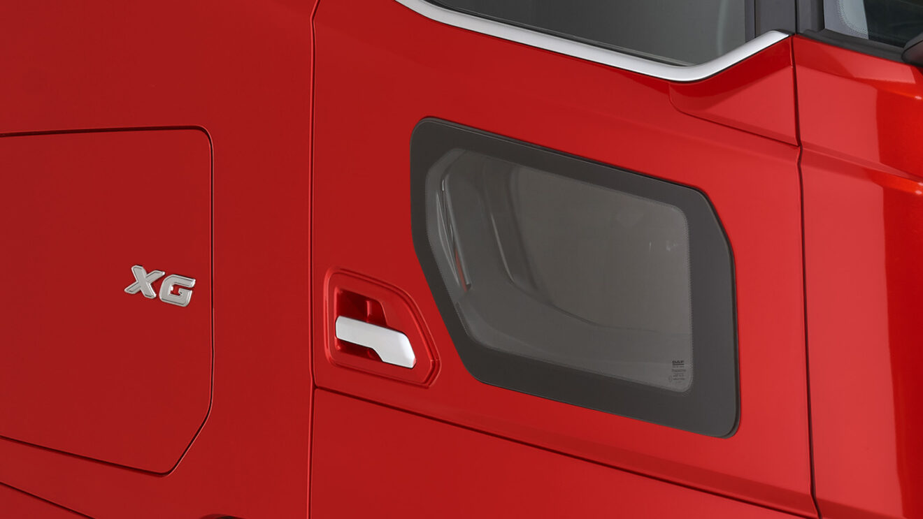 New Generation DAF – 2025 – EBB Truck-Center GmbH